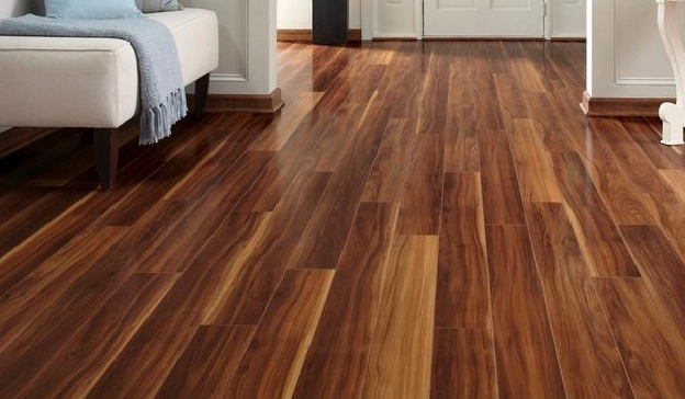 Эко ламинат Stone Floor в Барнауле: официальный сайт производителя